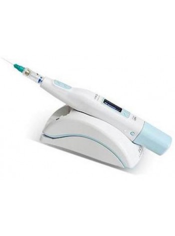 SMART JECT в Москве