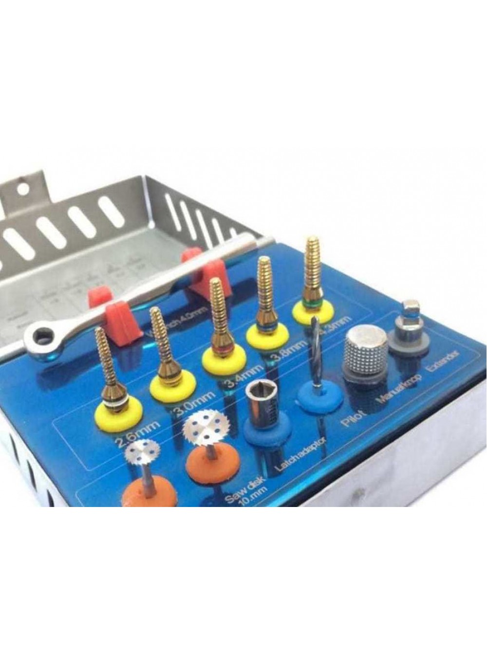 Bone Expander Kit в Москве